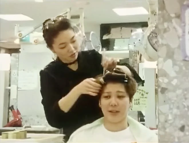 SHINJUKU BOYS - the World of Onabe │Yokogao Magazine