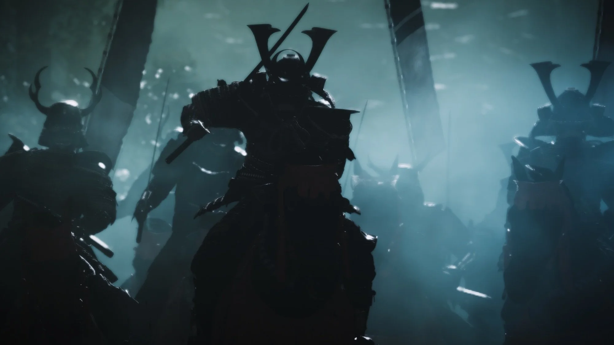 The True Story behind GHOST OF TSUSHIMA │Yokogao Magazine