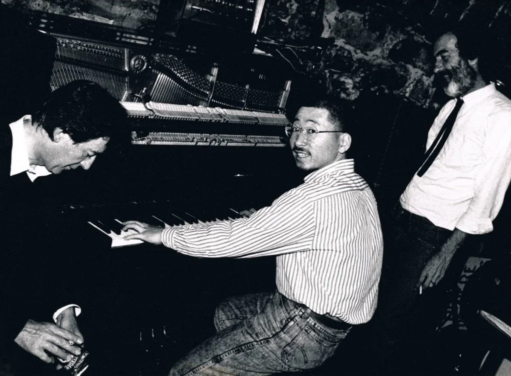 The legacy of Japanese Jazz Icon Ryo Fukui │Yokogao Magazine