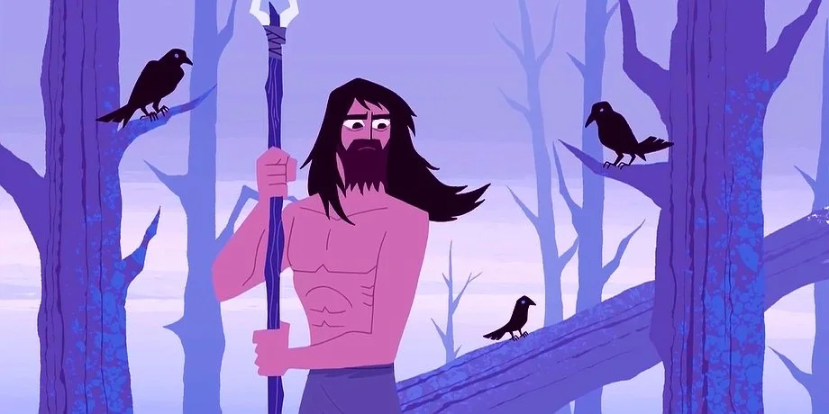 Samurai Jack - The Animated Journey of a Lost Samurai │Yokogao Magazine