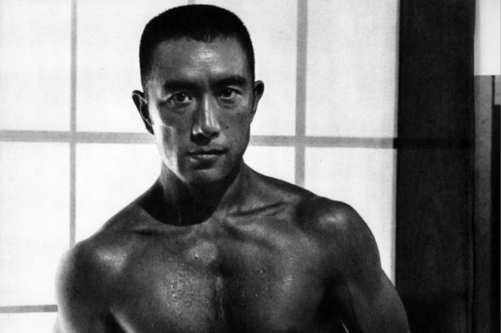 Yukio Mishima - From Lost Samurai to Literary Genius │Yokogao Magazine