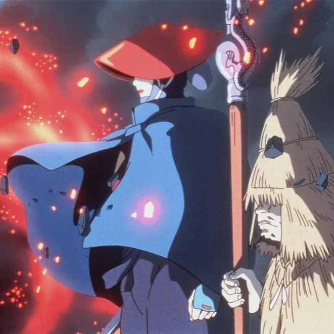 The Harsh Quotes of Hayao Miyazaki │Yokogao Magazine
