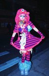 DECORA KEI - Harajuku’s Patchwork of Colors │Yokogao Magazine