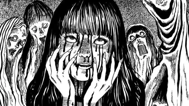 A Beginner's Guide to Horror Manga │Yokogao Magazine