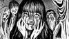 A Beginner's Guide to Horror Manga │Yokogao Magazine