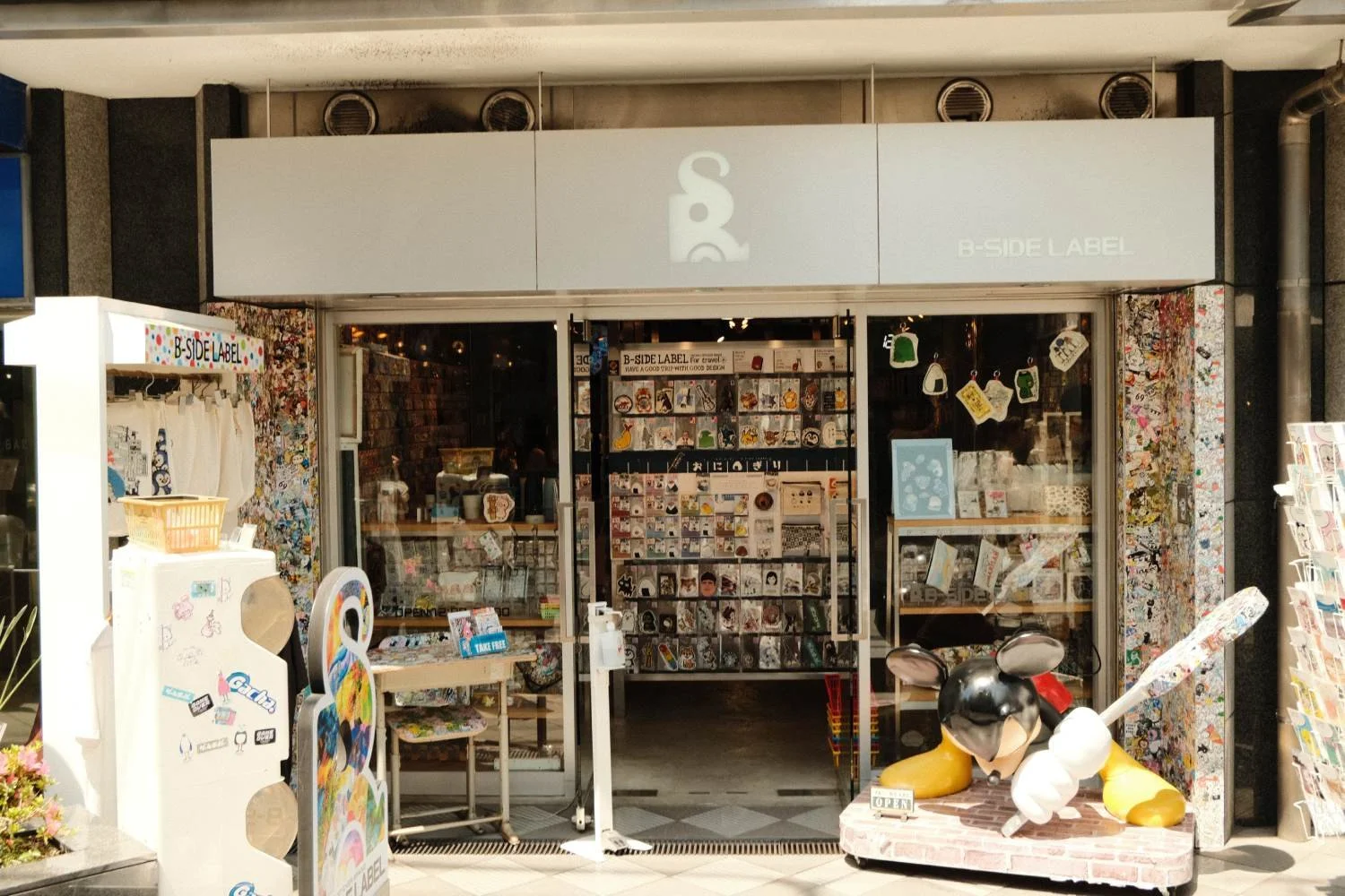 Shimokitazawa Guide - Tokyo’s Vintage Thrifting Wonderland │Yokogao Magazine