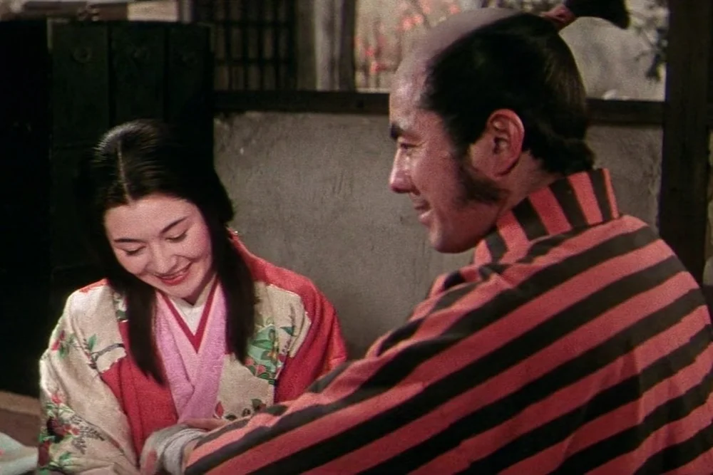 Toshiro Mifune´s Most Underrated Films │Yokogao Magazine