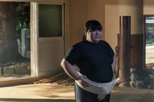 The Fight for Recognition as a Female Sumo │Yokogao Magazine