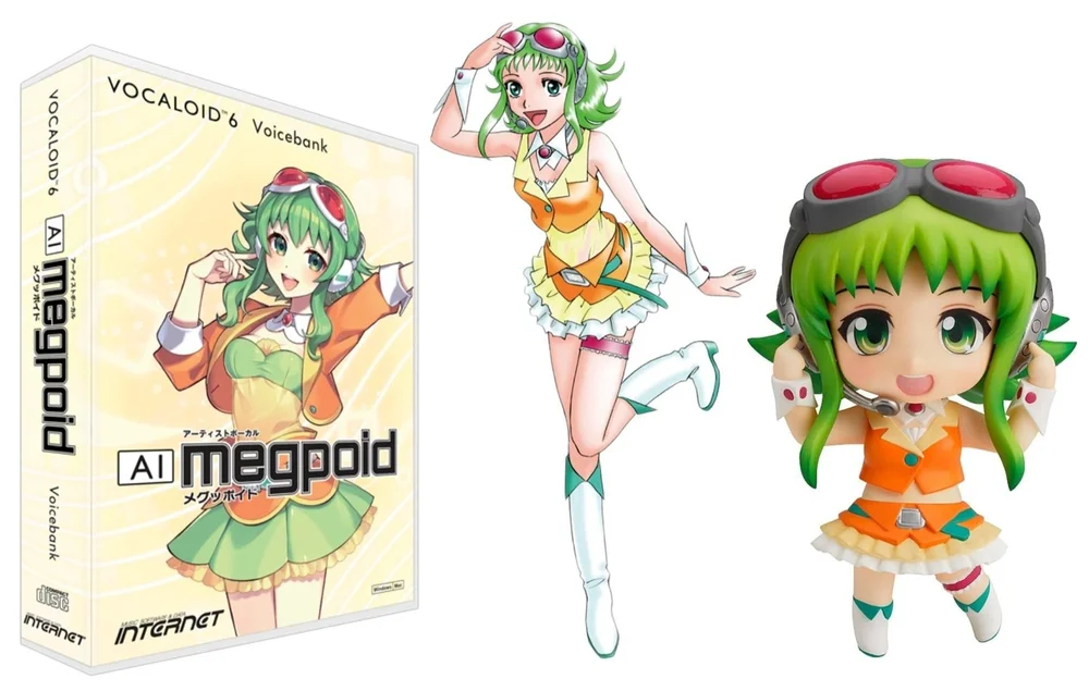 The World of Vocaloid - The Global Music Phenomenon Explained │Yokogao ...