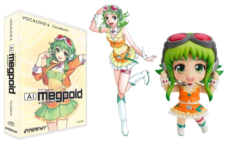 The World of Vocaloid - The Global Music Phenomenon Explained │Yokogao ...