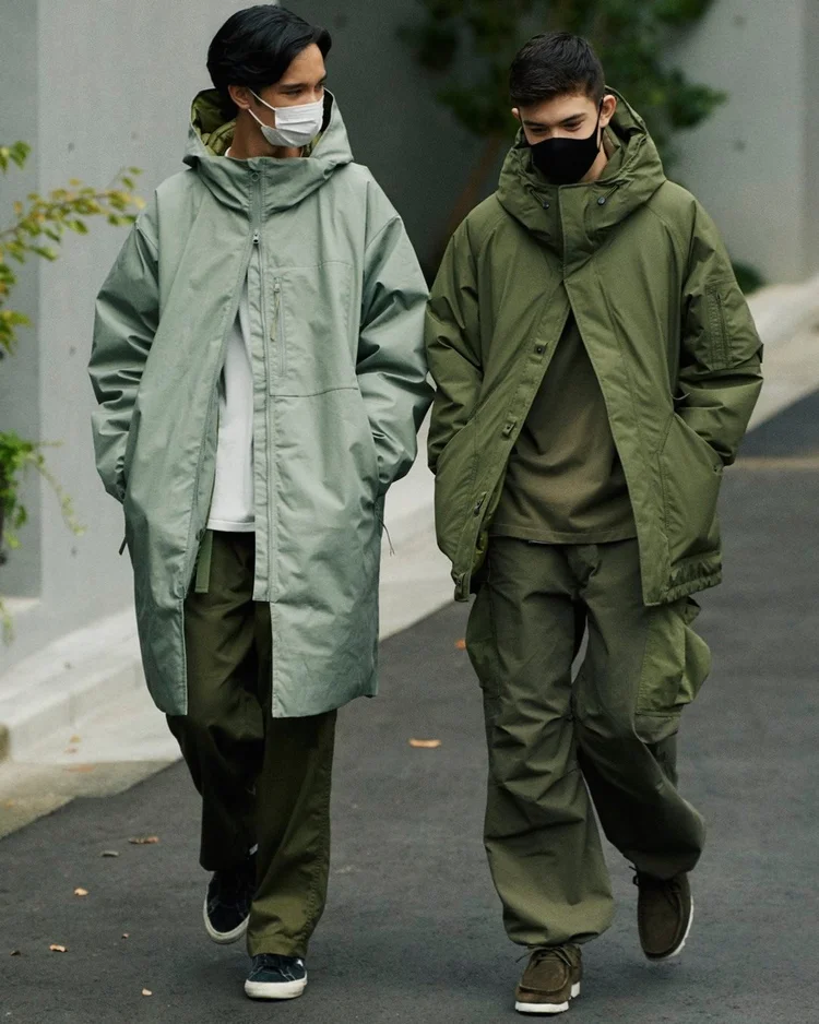 The Ultimate Guide to Japanese Streetwear Brands │Yokogao Magazine