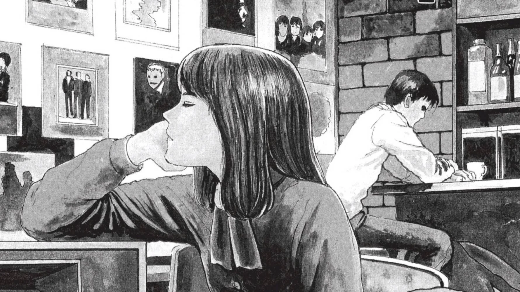 The Ultimate Guide to Junji Ito’s World of Horror Manga │Yokogao Magazine