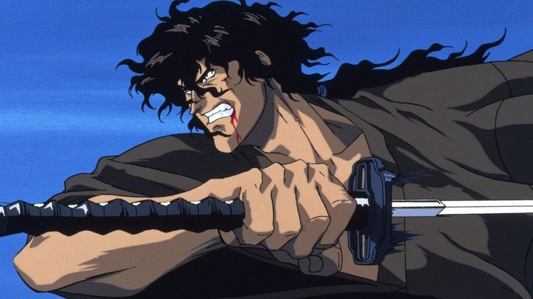 Violent ’80s and ’90s Anime Defying Censorship Rules │Yokogao Magazine