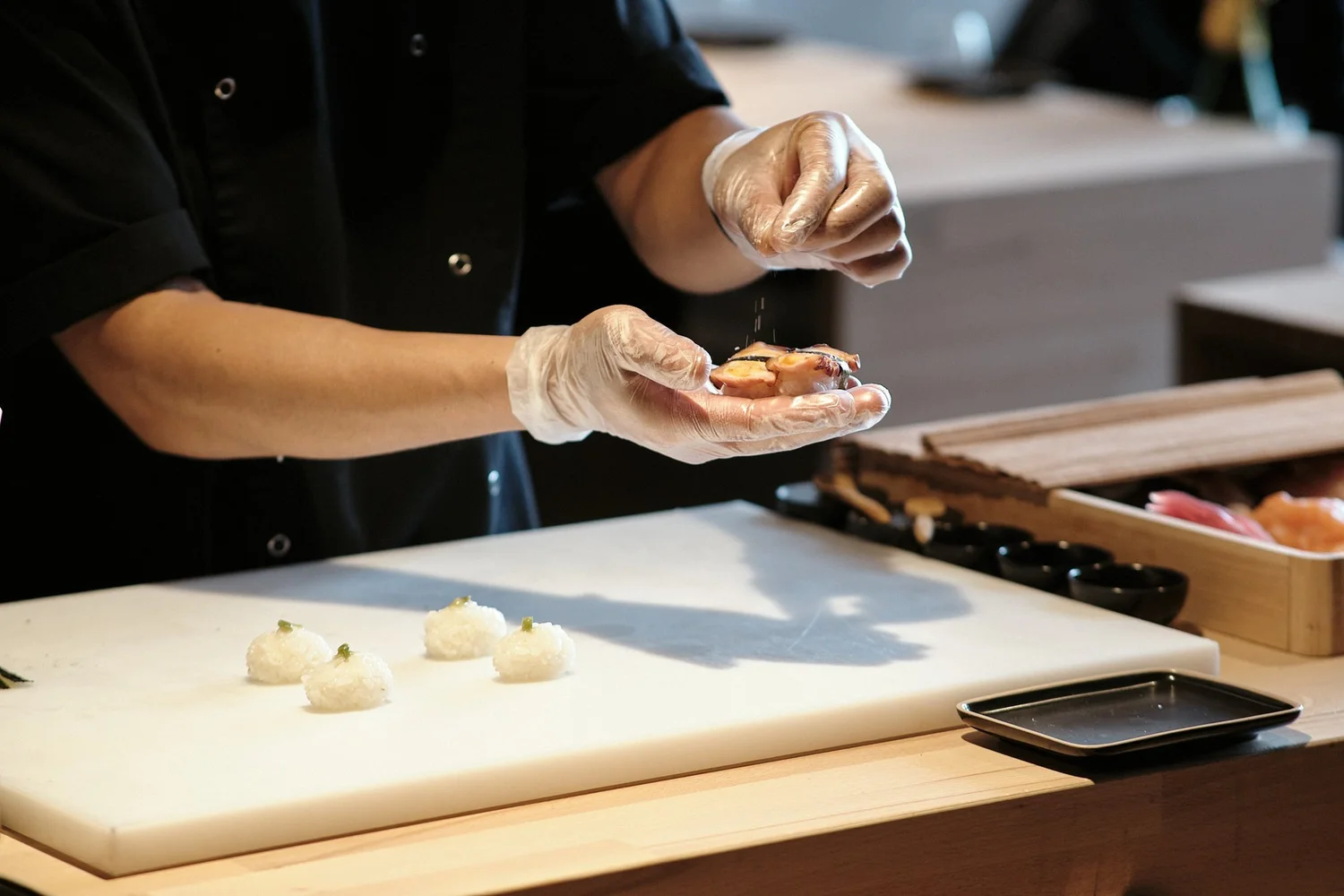 10 Most Authentic Japanese Restaurants in Amsterdam │Yokogao Magazine