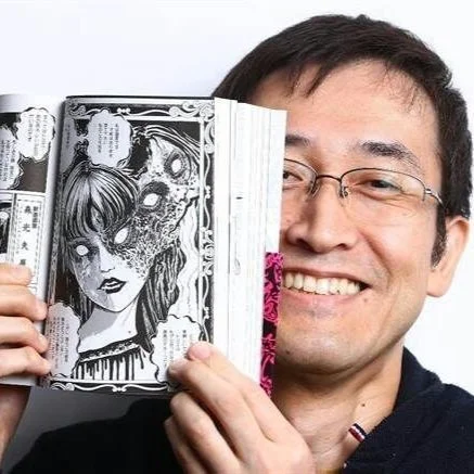 A Beginner's Guide to Horror Manga │Yokogao Magazine