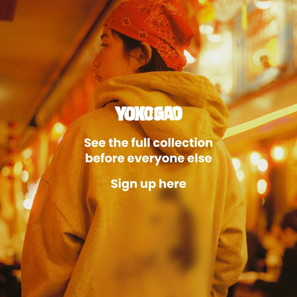 Yokogao Magazine │ Japanese Culture Magazine