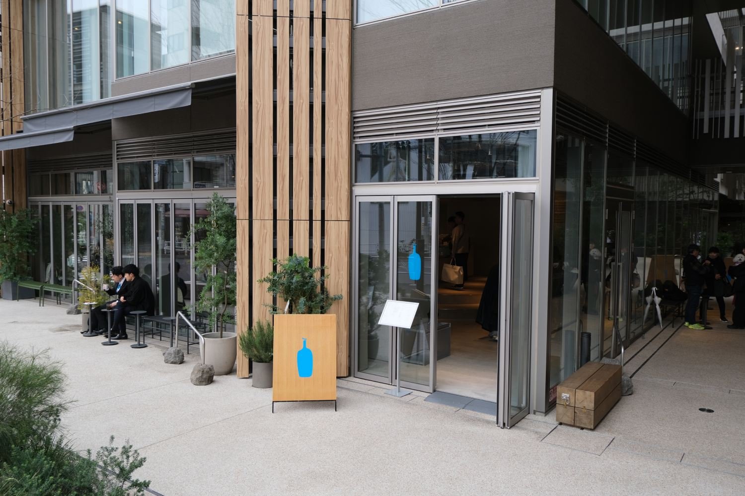 Daikanyama Guide - Tokyo's Trendy Haven │Yokogao Magazine