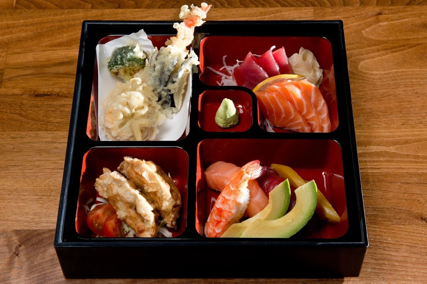 10 Most Authentic Japanese Restaurants in Amsterdam │Yokogao Magazine
