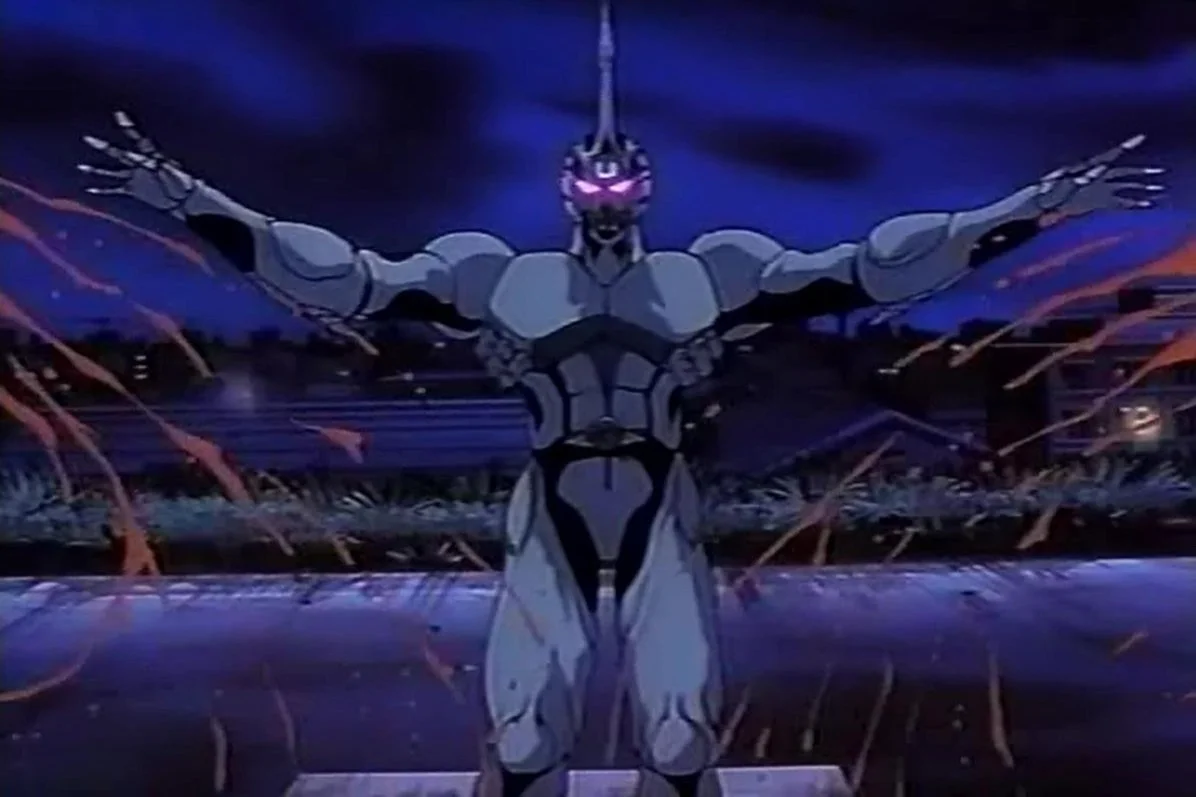 Violent ’80s and ’90s Anime Defying Censorship Rules │Yokogao Magazine