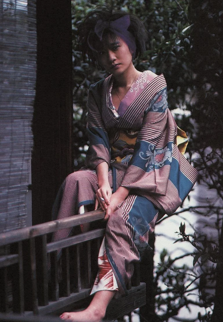 How Cult Icon Jun Togawa Shaped Japan’s Anti-Idol Culture │Yokogao Magazine