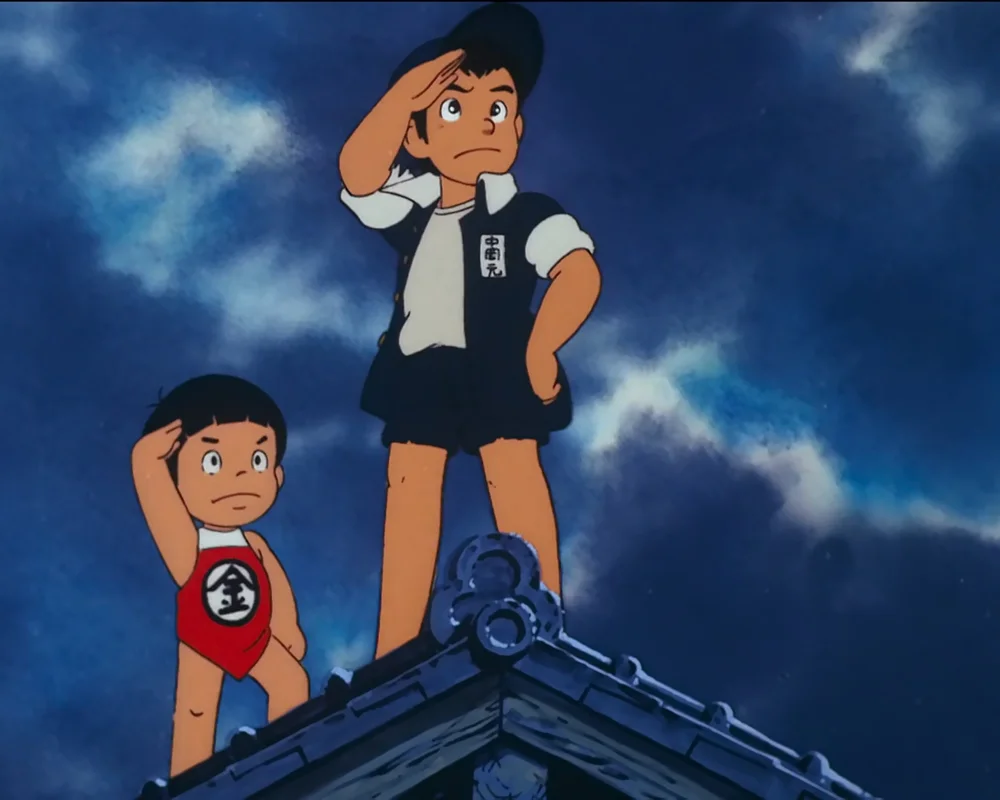 Manga and Anime in the Shadow of Hiroshima │Yokogao Magazine