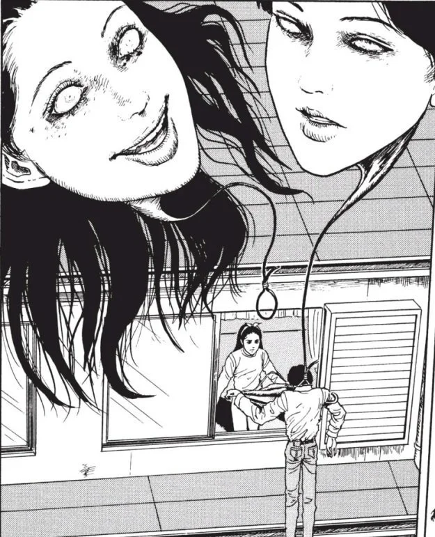 The Ultimate Guide to Junji Ito’s World of Horror Manga │Yokogao Magazine