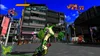 JET SET RADIO - Tokyo in Cel-Shade │Yokogao Magazine