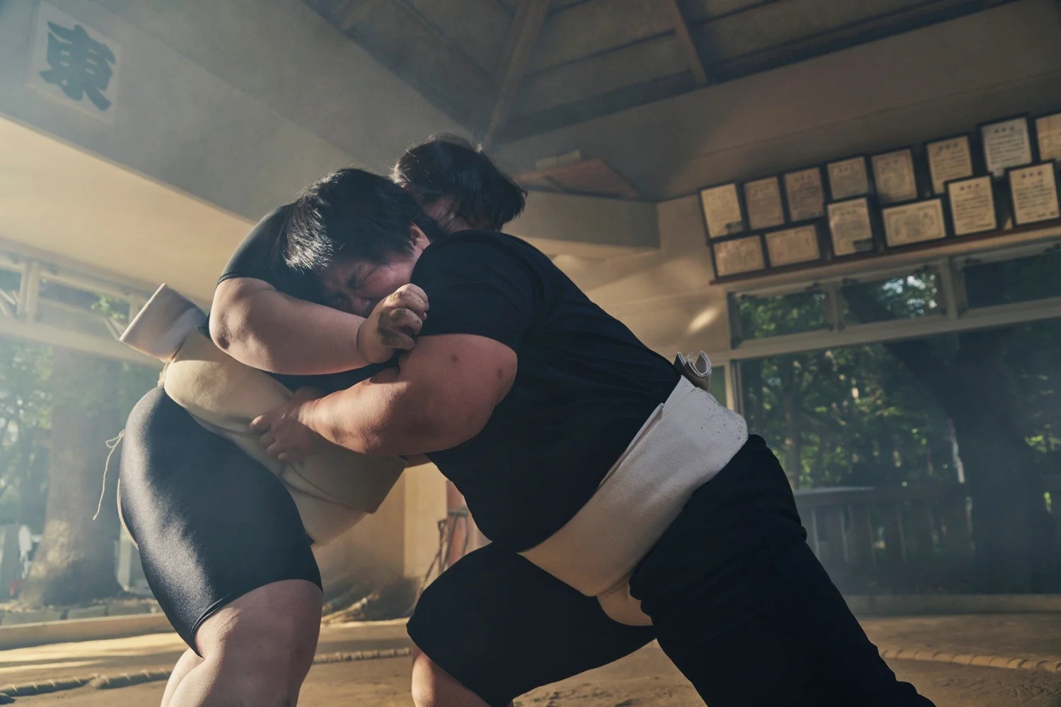 The Fight for Recognition as a Female Sumo │Yokogao Magazine