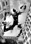 GANTZ - The Horror Sci-fi Manga Exploring the Human Condition │Yokogao ...