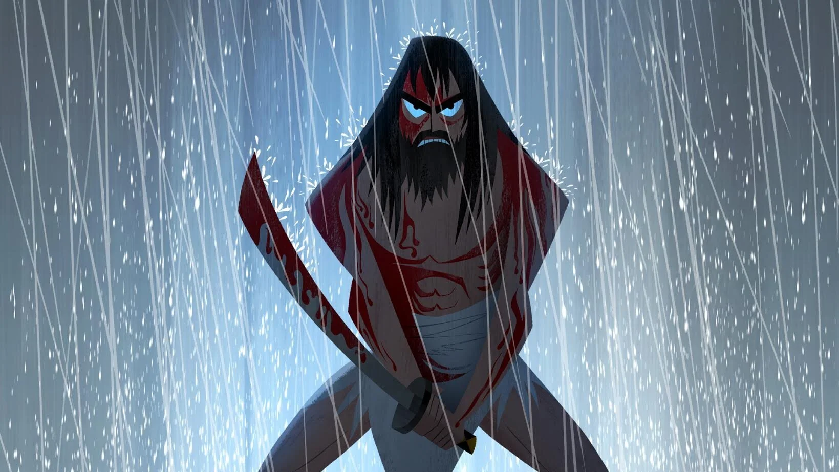 Samurai Jack - The Animated Journey of a Lost Samurai │Yokogao Magazine