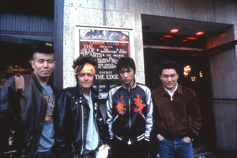 The Ultimate Guide to Japanese Garage Rock │Yokogao Magazine
