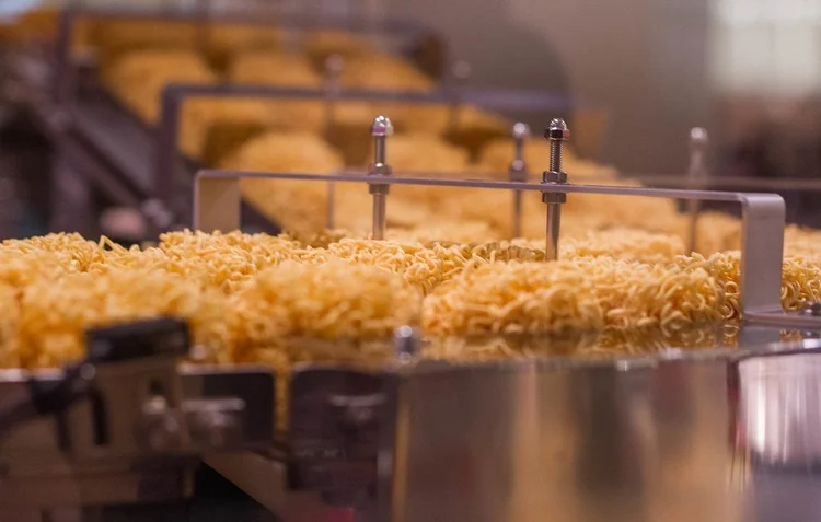 How Momofuku Ando Ignited The Instant Ramen Revolution │Yokogao Magazine