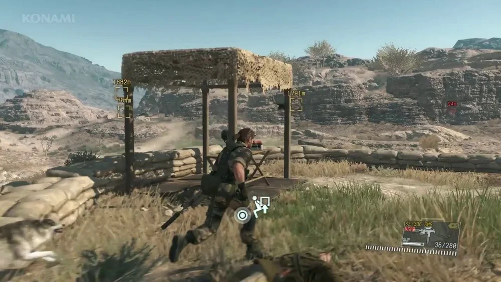 The Complete Guide to Hideo Kojima’s Games │Yokogao Magazine