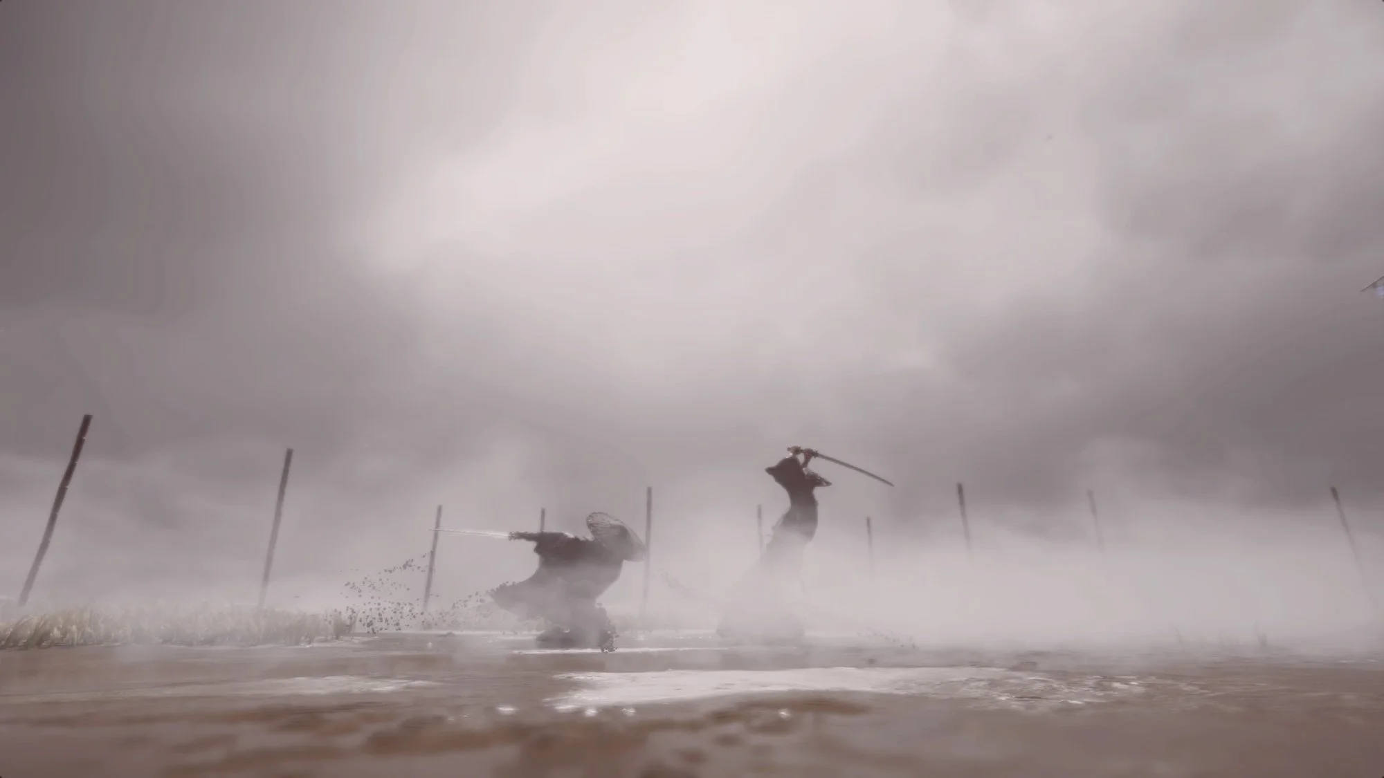 The True Story behind GHOST OF TSUSHIMA │Yokogao Magazine