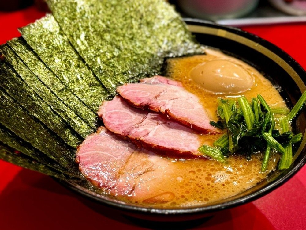 The Complete History of Ramen │Yokogao Magazine