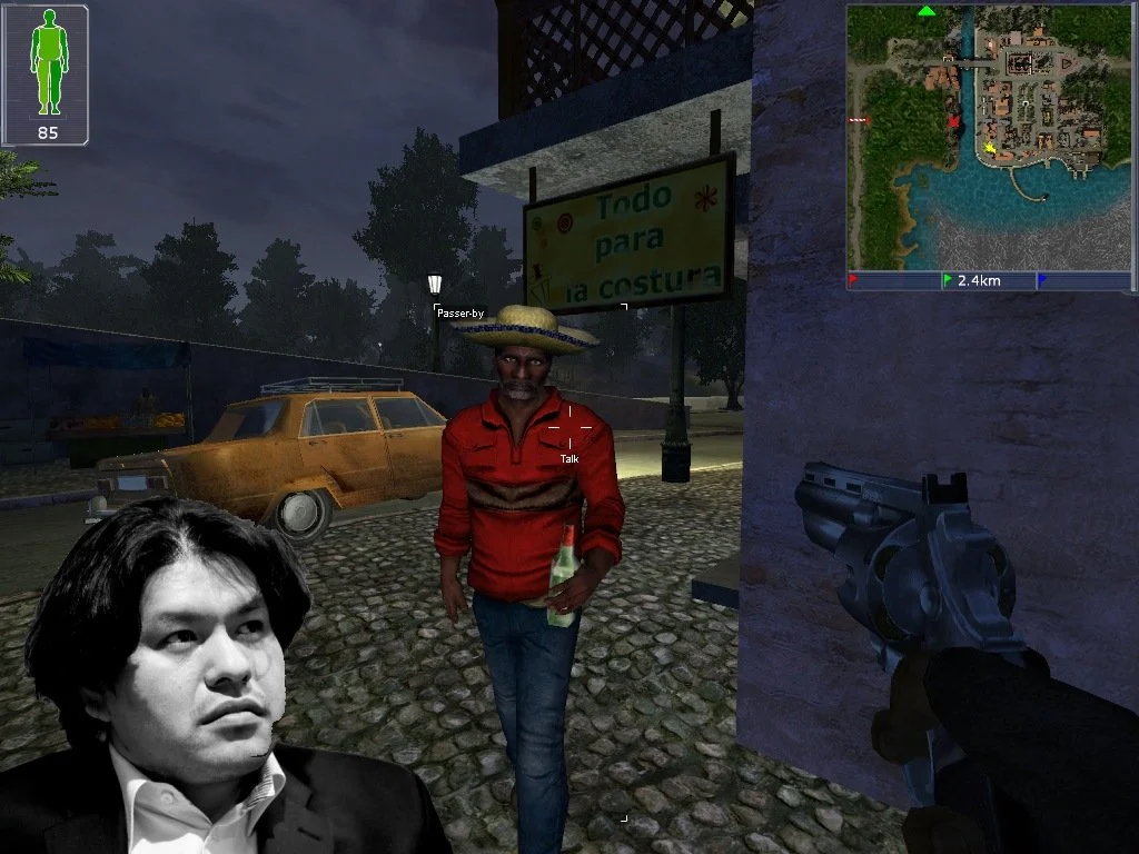 Japanese Game Designers That Aren’t Hideo Kojima │Yokogao Magazine