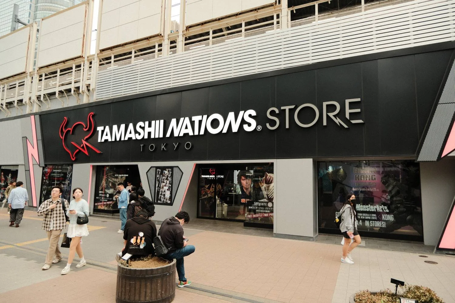 Akihabara Guide - Tokyo's Mecca of Otaku Culture │Yokogao Magazine