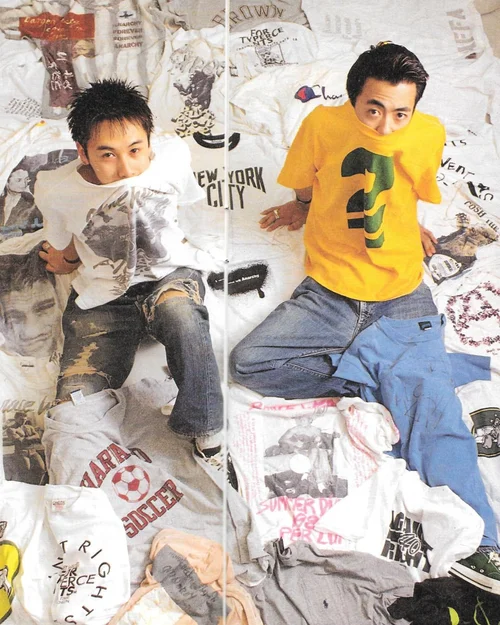 Who is Jun Takahashi - Founder of UNDERCOVER │Yokogao Magazine