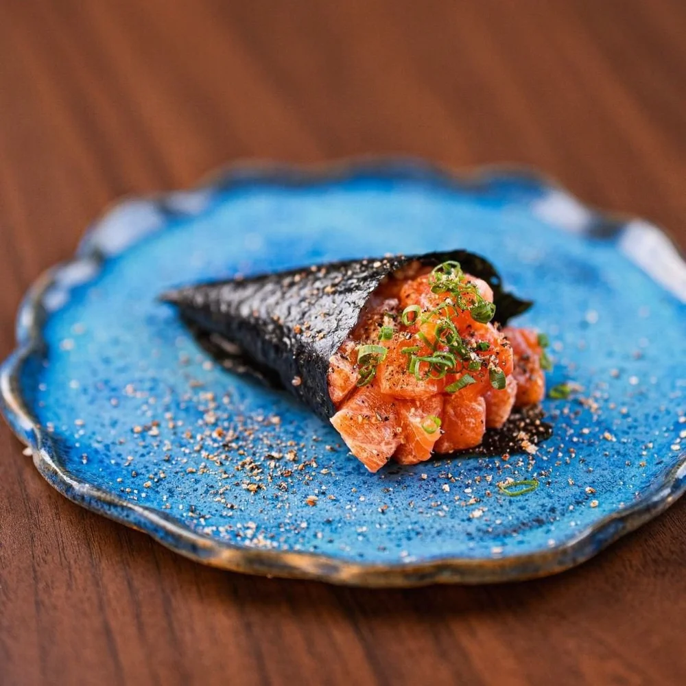 Japanese Inspired Restaurants In The Heart Of Southern Brazil │Yokogao ...