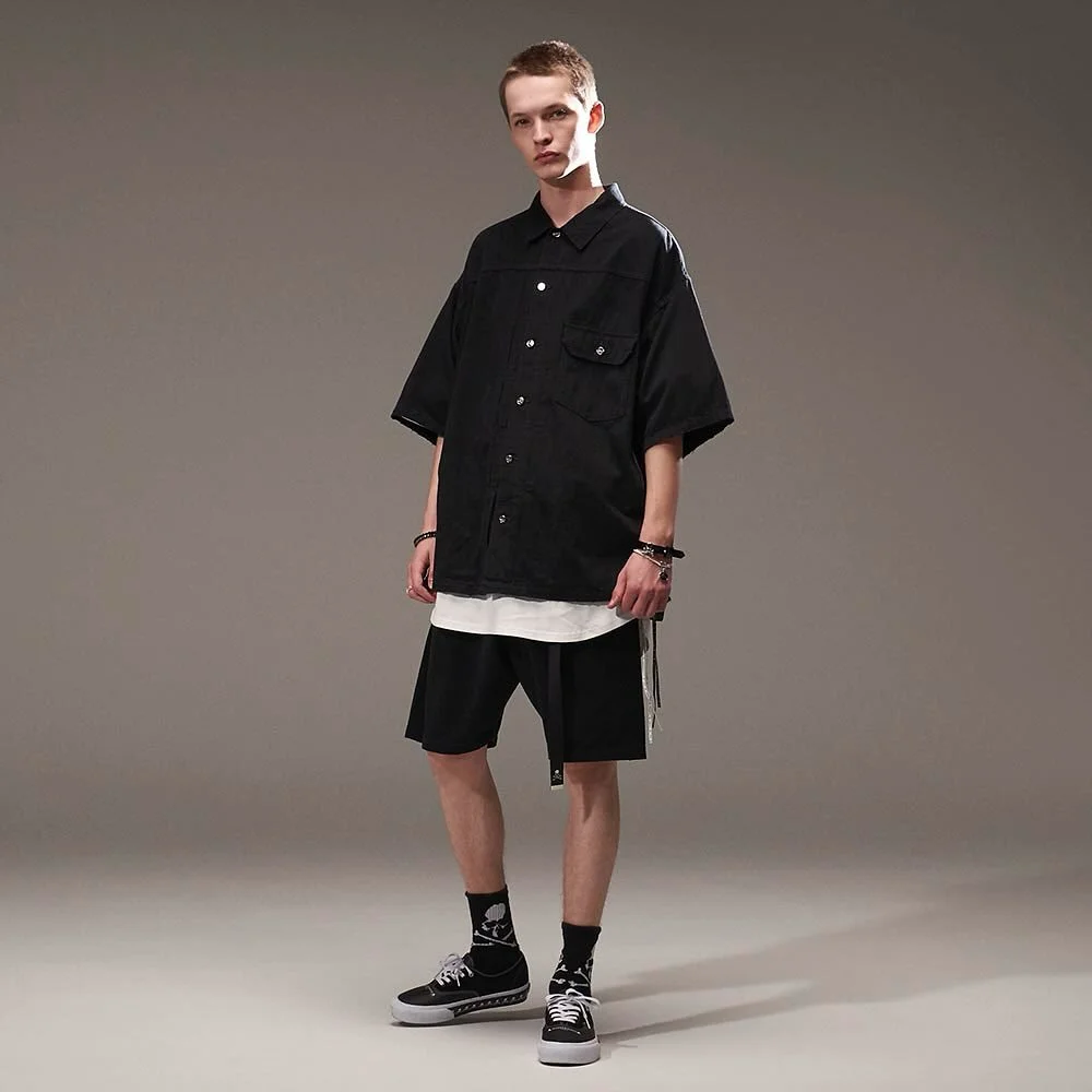 The Ultimate Guide to Japanese Streetwear Brands │Yokogao Magazine