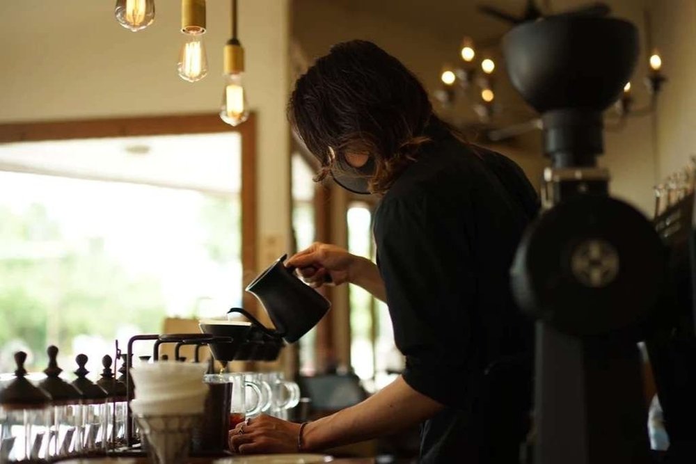 10 Best Specialty Coffee Shops In Tokyo │Yokogao Magazine