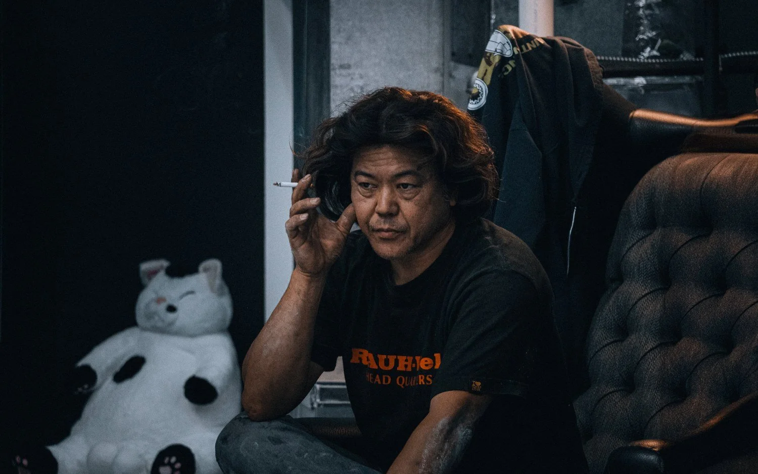 Akira Nakai - Japan's Most Precious Porsche Tuner │Yokogao Magazine