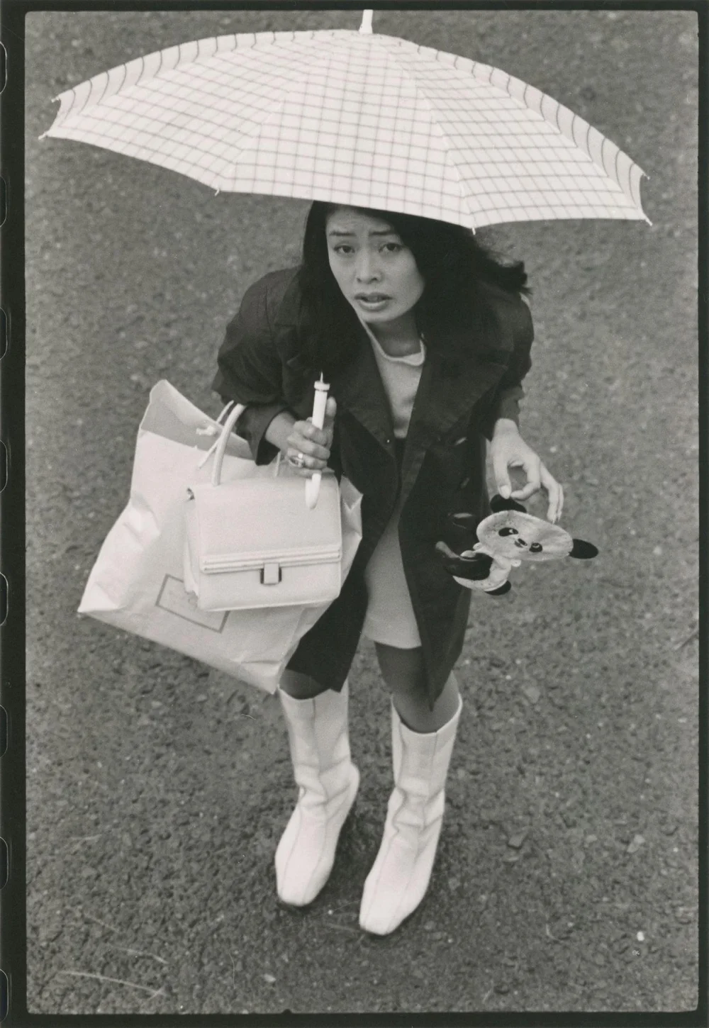 Window Love - Masahisa Fukase’s Visual Love Letter From his Window ...