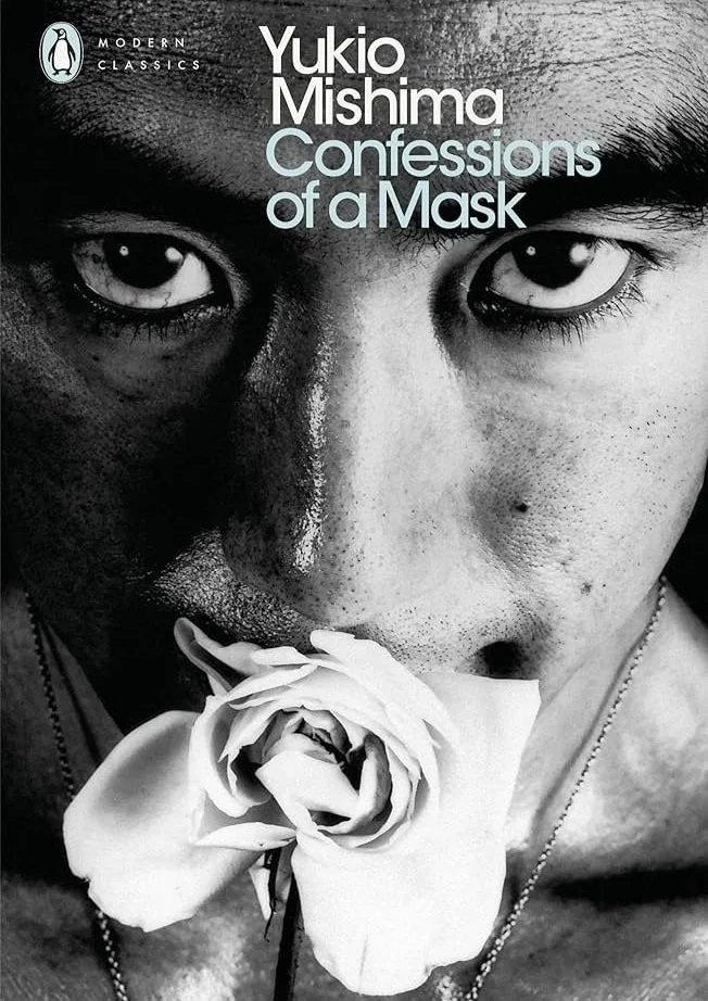 Yukio Mishima - From Lost Samurai to Literary Genius │Yokogao Magazine