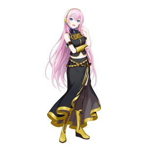 The World of Vocaloid - The Global Music Phenomenon Explained │Yokogao ...
