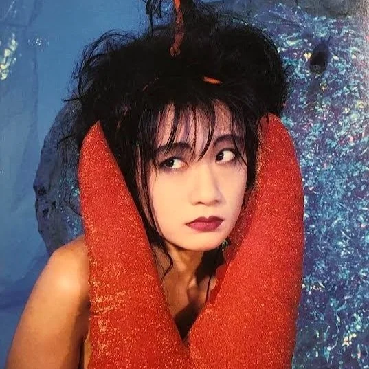 How Cult Icon Jun Togawa Shaped Japan’s Anti-Idol Culture │Yokogao Magazine
