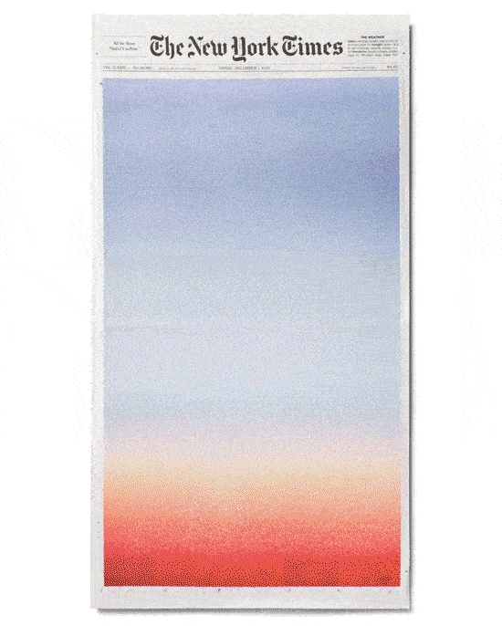 SHO SHIBUYA - Preserving time in gradients │Yokogao Magazine