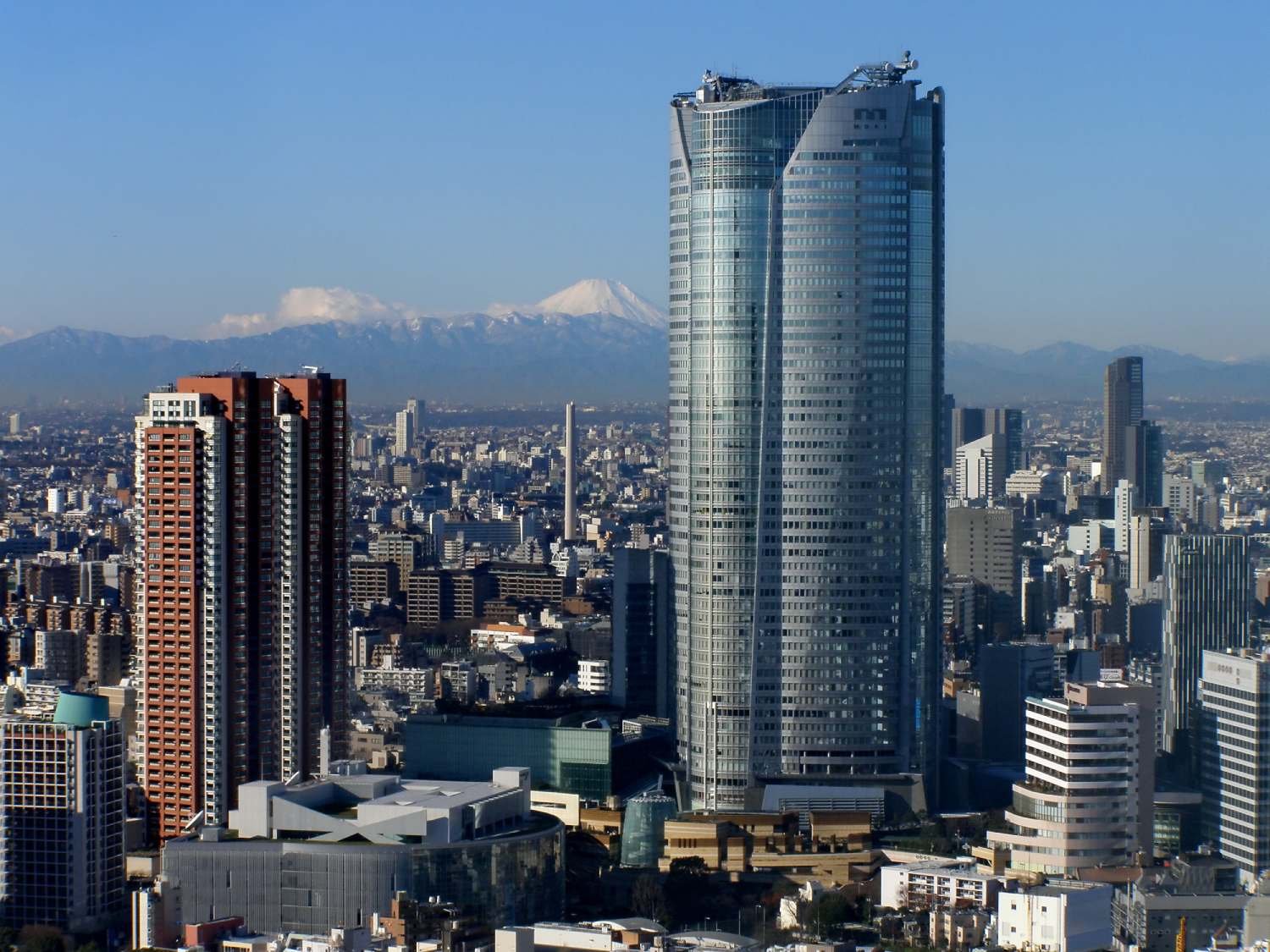 Roppongi Guide: Tokyo's Hub of Art and Fine Dining │Yokogao Magazine