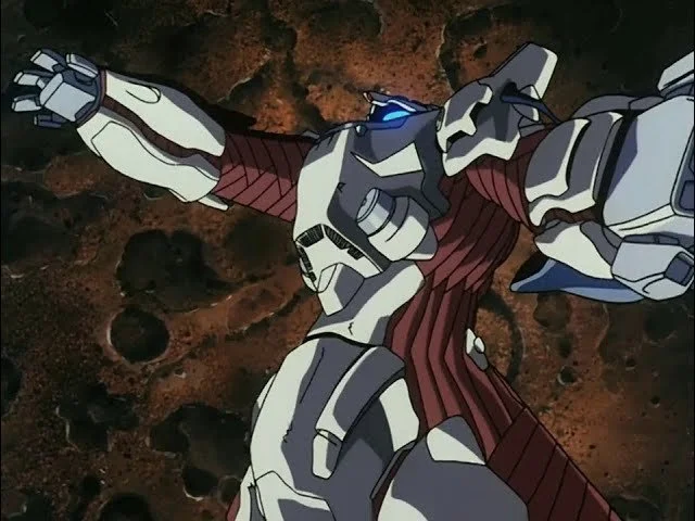 15 Retro Mecha Anime That Defined an Era │Yokogao Magazine