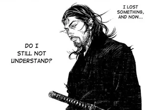 The Philosophy of Vagabond │Yokogao Magazine